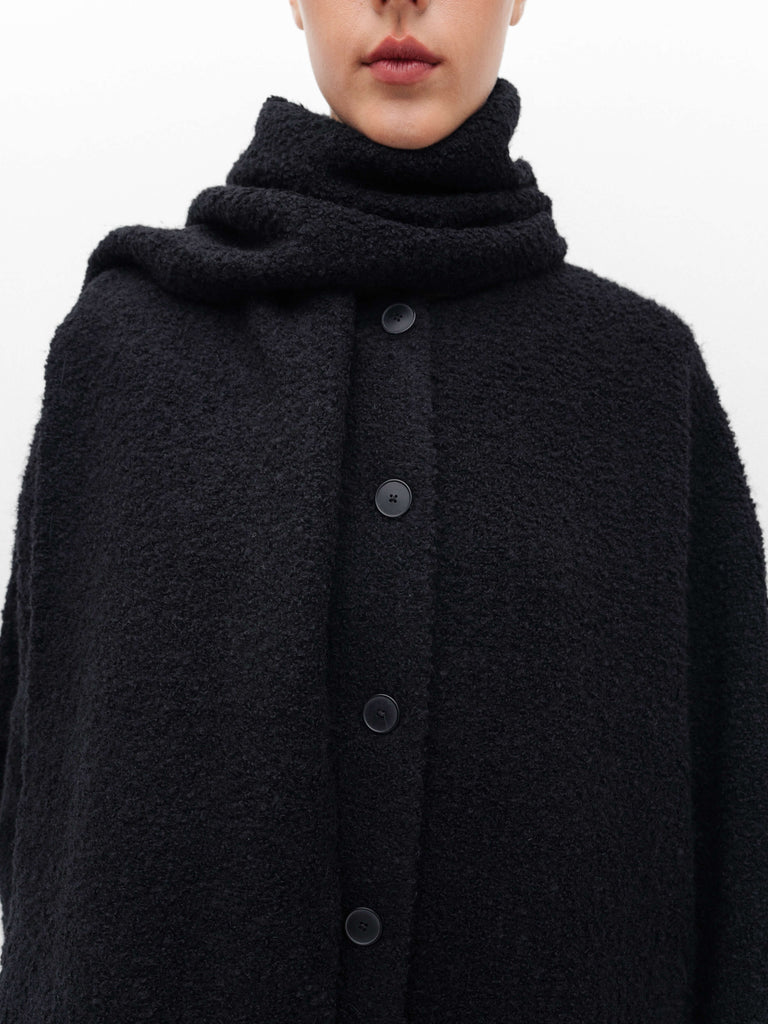 ВЕРХНІЙ ОДЯГ – DAFF